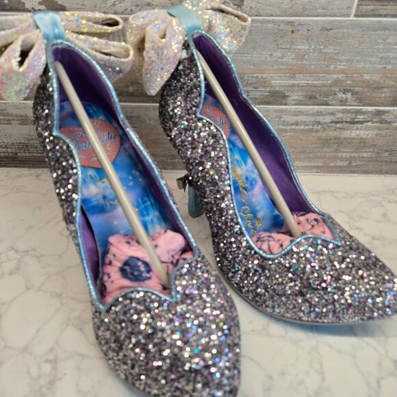 Irregular Choice | Shoes | Irregular Choice Cinderella Shoes | Poshmark